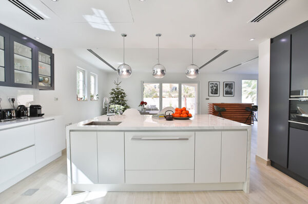 Kitchen - Merrit Interiors : Kitchen & Bathroom modifications, Home ...