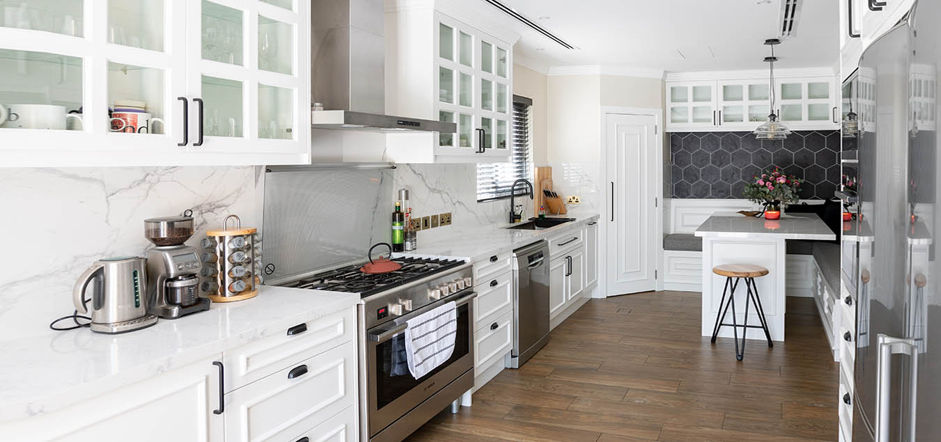 Home - Merrit Interiors : Kitchen & Bathroom modifications, Home ...